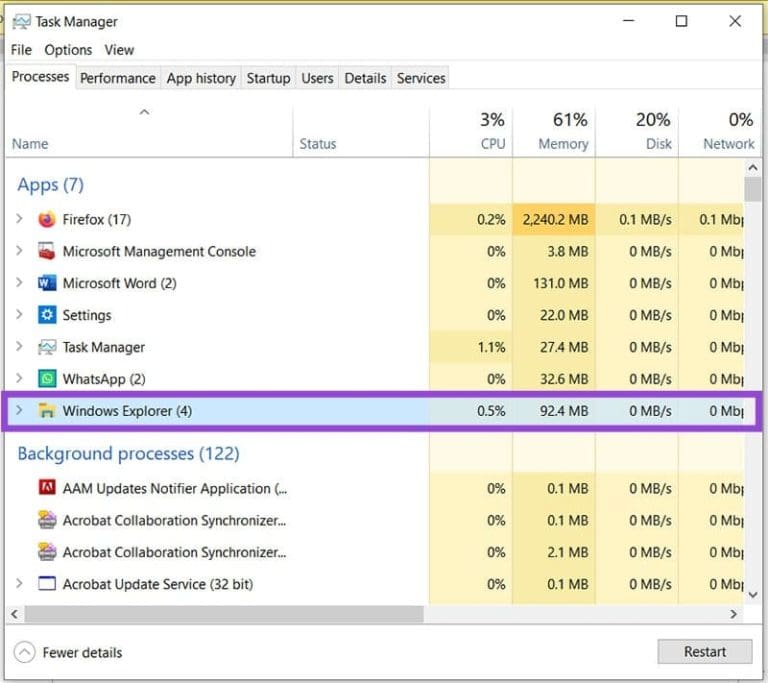How to Fix Mouse Cursor Keeps Flickering - Technipages