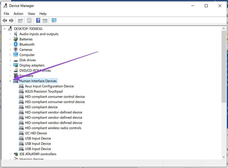 How to Fix Mouse Cursor Keeps Flickering - Technipages