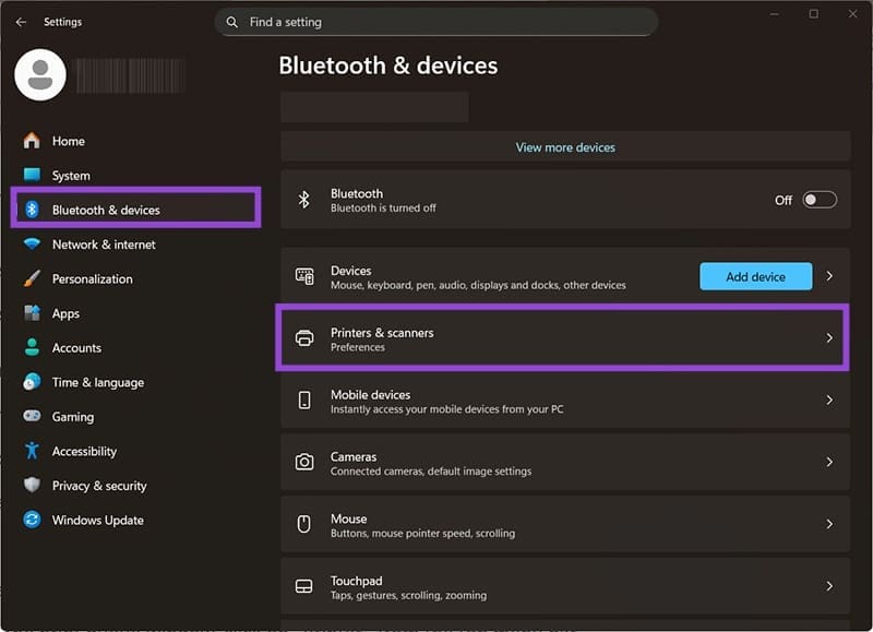 How to Fix Printer Status Is Paused, Cannot Resume - Technipages