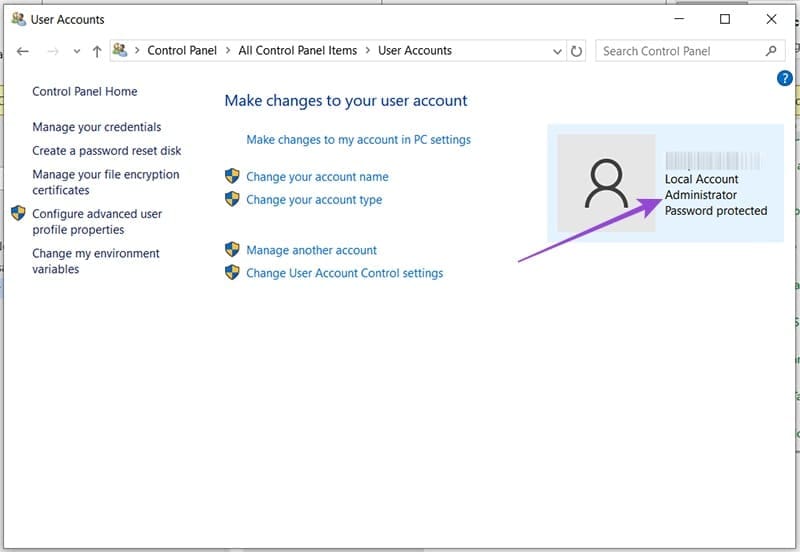 How to Fix You Need Permission to Perform This Action Error - Technipages
