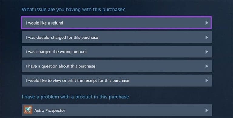 What to Do if Steam Can’t Finish a Purchase - Technipages