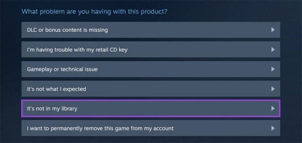 What to Do if Steam Can’t Finish a Purchase - Technipages