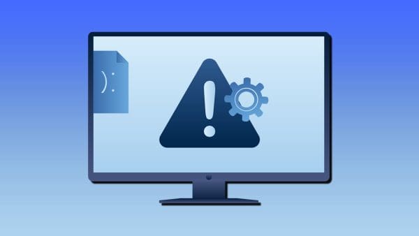 Fix: Windows Did Not Load Correctly - Technipages