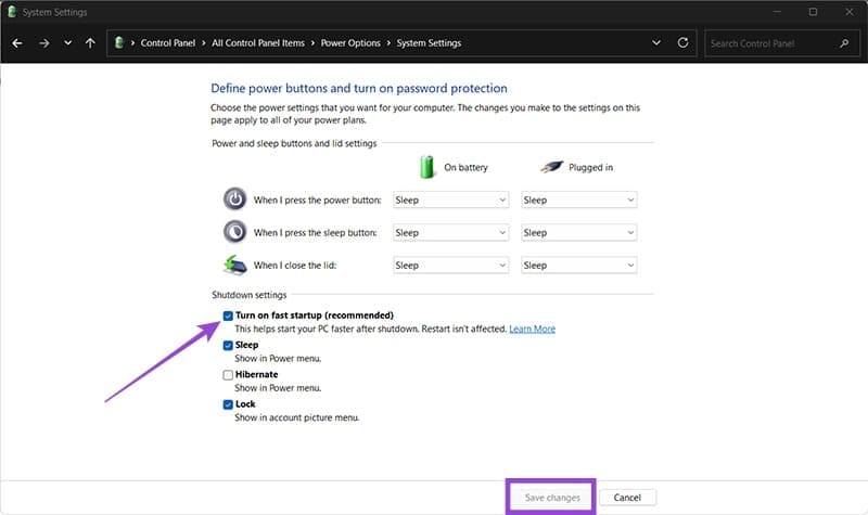 Can’t Change Boot Order in BIOS – How to Fix - Technipages