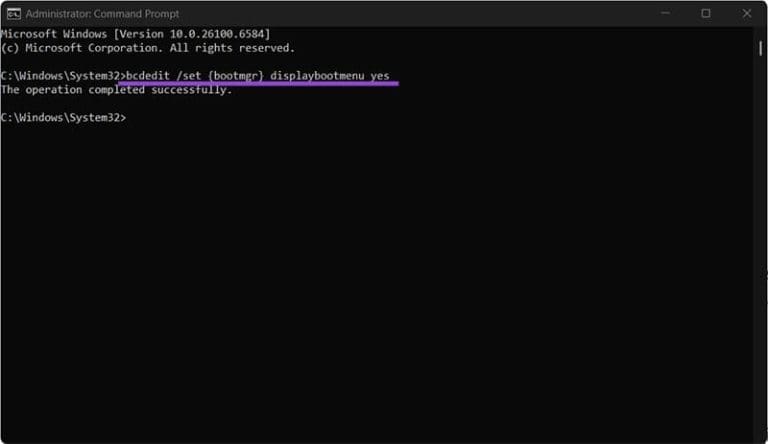 Can’t Change Boot Order in BIOS – How to Fix - Technipages