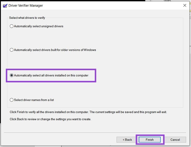 How to Fix FAT FILE SYSTEM Blue Screen Error on Windows 11 - Technipages