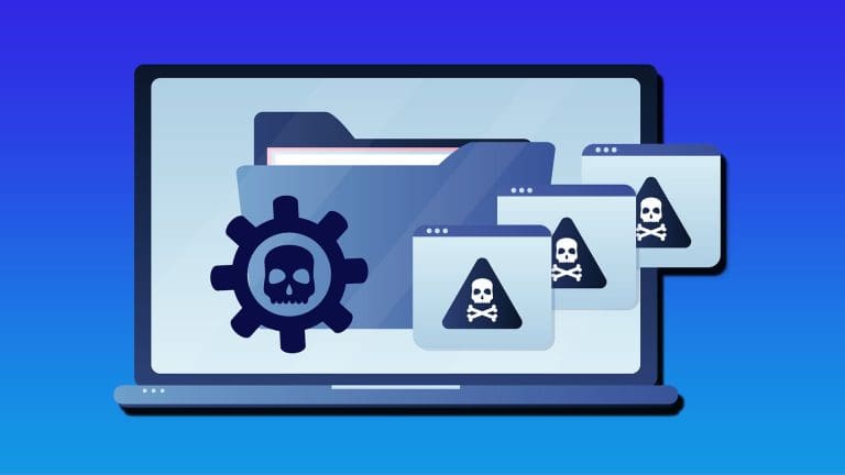 Fix: Windows Did Not Load Correctly - Technipages