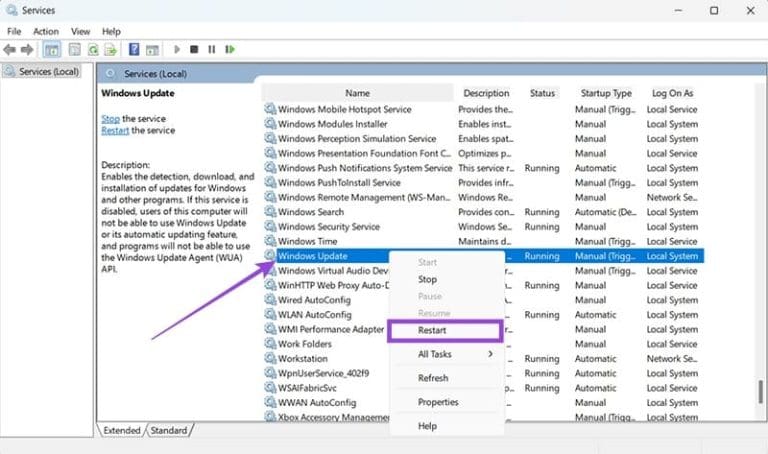 How to Fix 0x800f081f Windows Update Error - Technipages