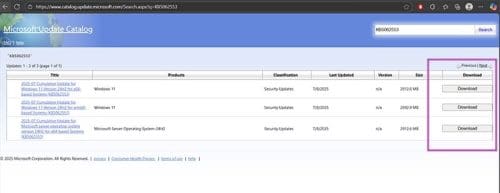 How to Fix 0x800f081f Windows Update Error - Technipages
