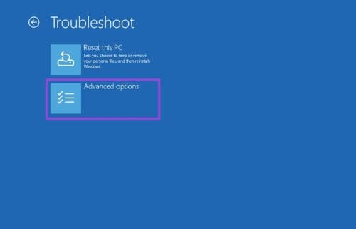 How to Fix No Bootable Device Found - Technipages