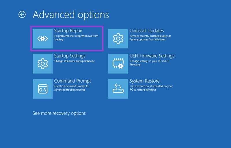 How to Fix No Bootable Device Found - Technipages