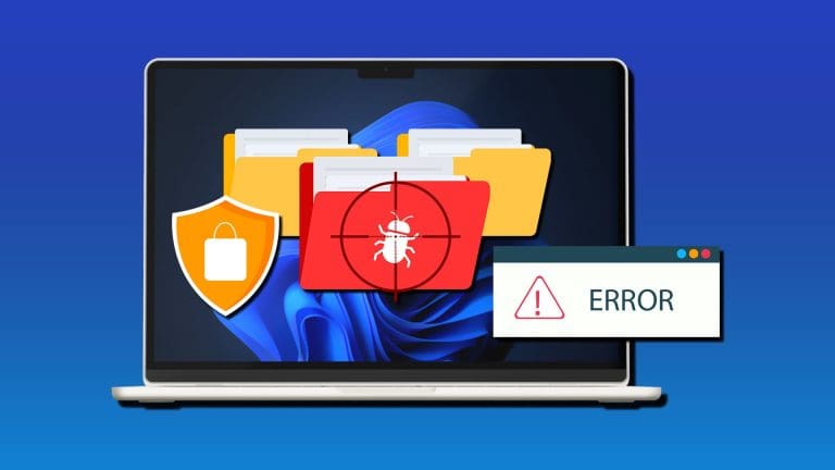 How to Check Error Logs in Windows 11 - Technipages