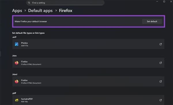 Can’t Set a New Default Browser Automatically? Here’s What to Do ...
