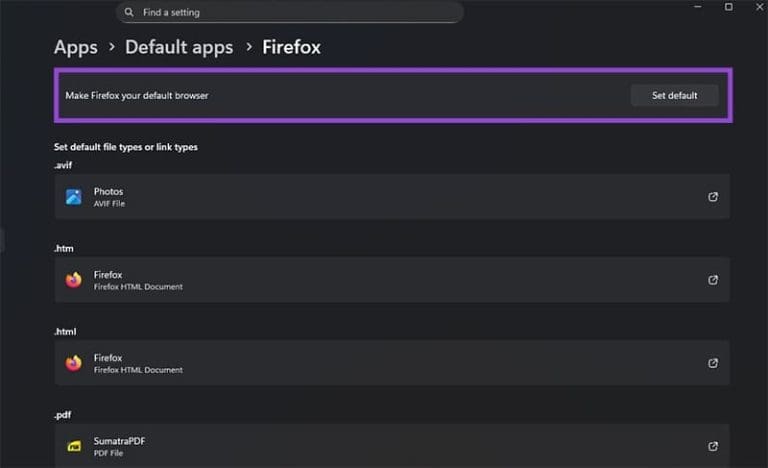 Can’t Set a New Default Browser Automatically? Here’s What to Do ...