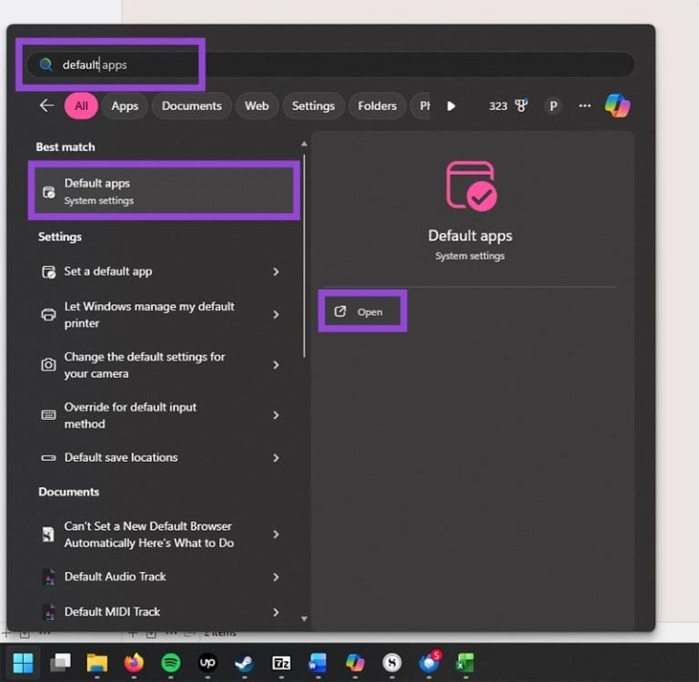 Can’t Set a New Default Browser Automatically? Here’s What to Do ...