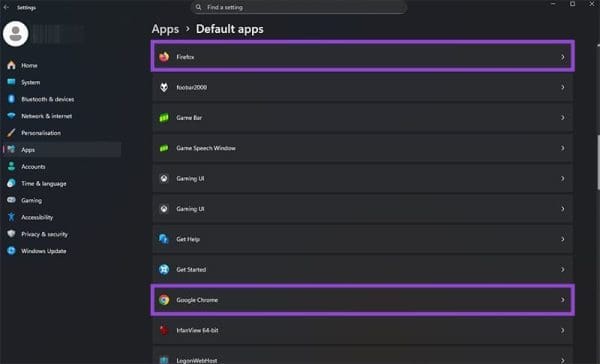 Can’t Set a New Default Browser Automatically? Here’s What to Do ...