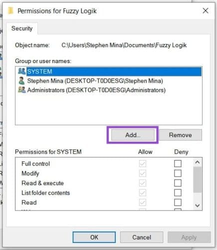 How to Fix “An Unexpected Error Is Keeping You From Copying” for Files ...