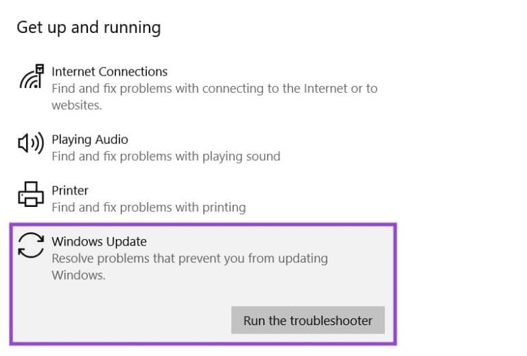 How to Fix ERROR_SYSTEM_SHUTDOWN - Technipages