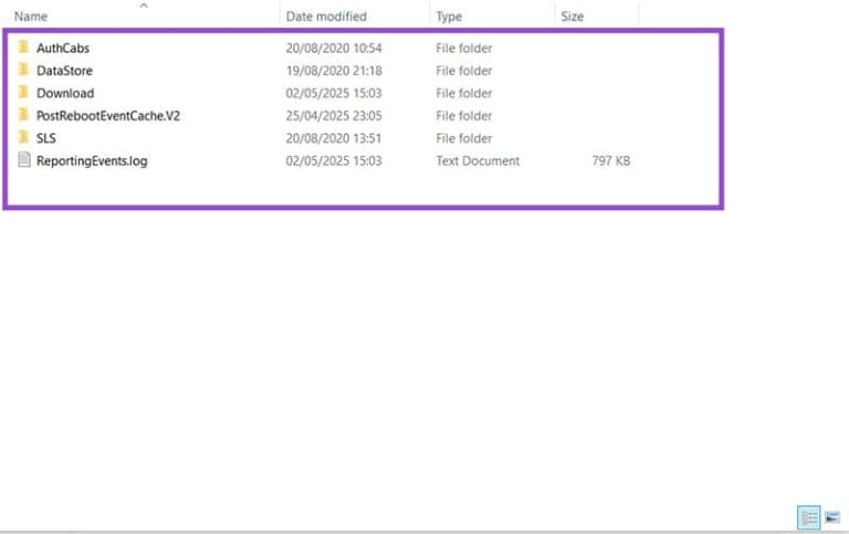 How to Fix Error 0x8000ffff - Technipages