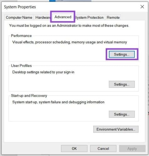 How to Fix “Page Fault in Nonpaged Area” BSOD - Technipages