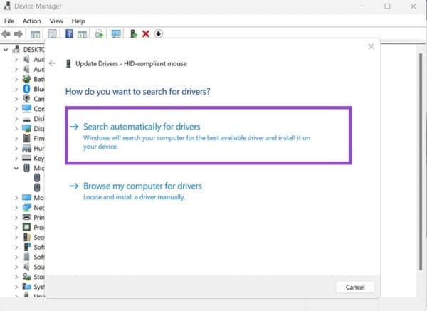 This Device Cannot Start (Code 10) – How to Fix - Technipages