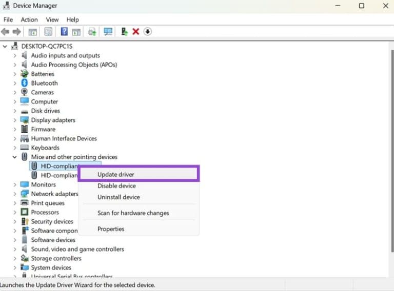 This Device Cannot Start (Code 10) – How to Fix - Technipages