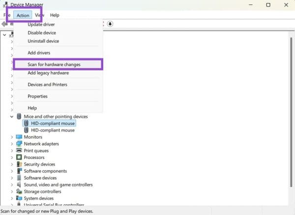 This Device Cannot Start (Code 10) – How to Fix - Technipages
