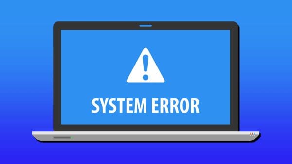 How to Fix ERROR_SYSTEM_SHUTDOWN - Technipages