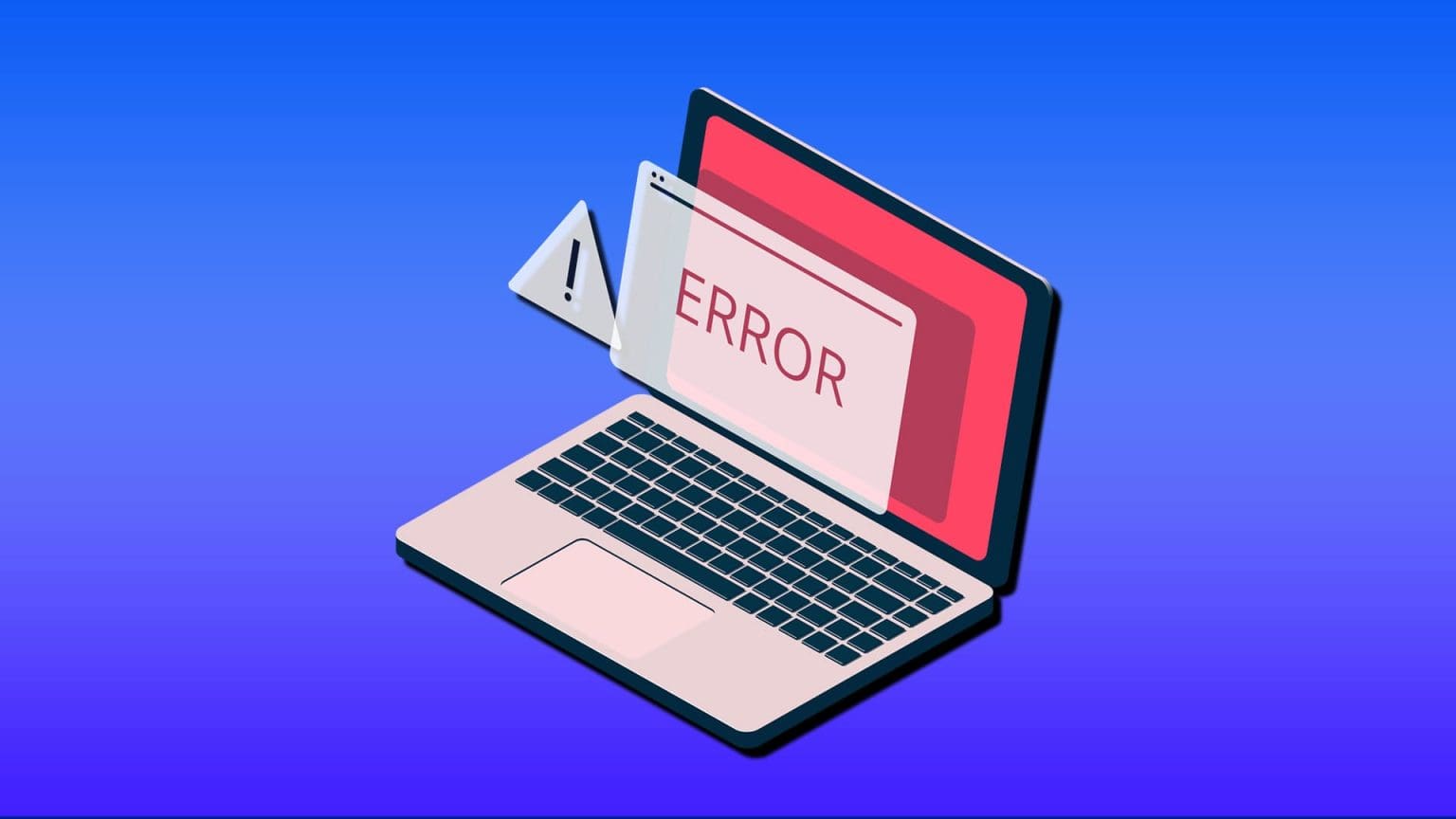Fix: An Error Occurred While Scanning on HP Devices - Technipages