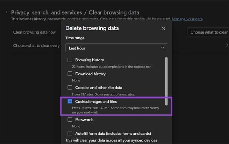 Browser Keeps Opening HP Support Assistant Tabs - Technipages