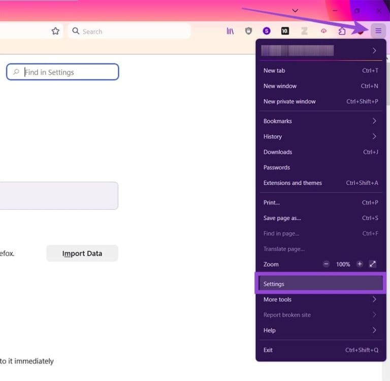 Browser Screen Goes Black Intermittently - Technipages