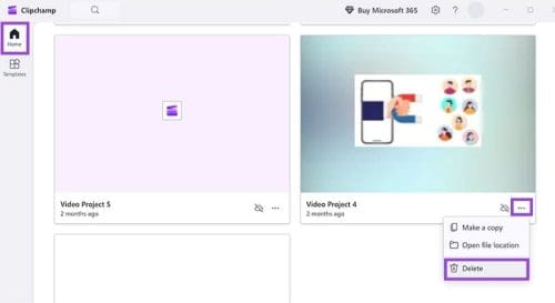 Clipchamp Unexpected Application Error: Here’s the Solution - Technipages