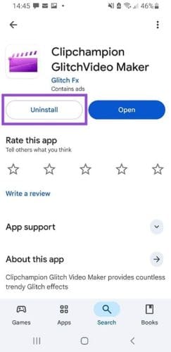 Clipchamp Unexpected Application Error: Here’s the Solution - Technipages