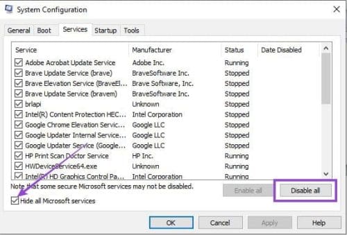 System32 Folder Opens on Startup – How to Fix - Technipages