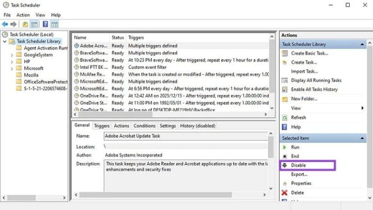 System32 Folder Opens on Startup – How to Fix - Technipages