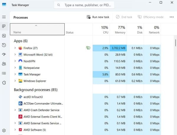 “Could Not Find This Item” When Trying to Remove Files - Technipages