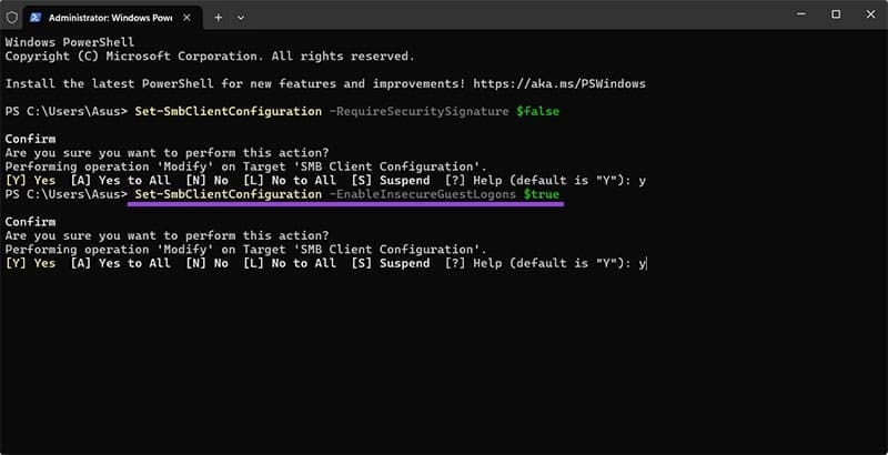 Error Code 0x800704f8 – How to Fix - Technipages