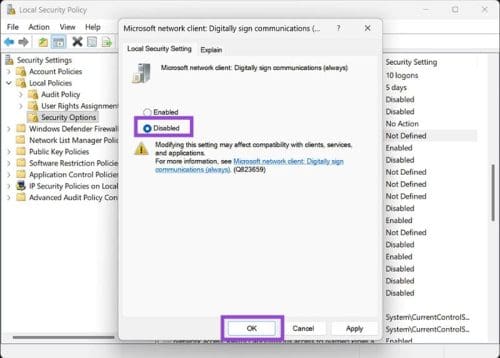 Error Code 0x800704f8 – How to Fix - Technipages