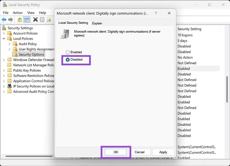 Error Code 0x800704f8 – How to Fix - Technipages