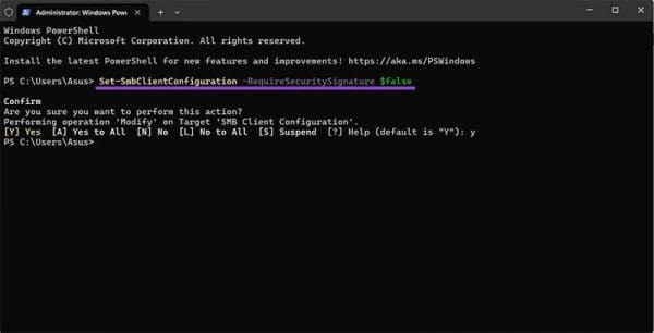 Error Code 0x800704f8 – How to Fix - Technipages