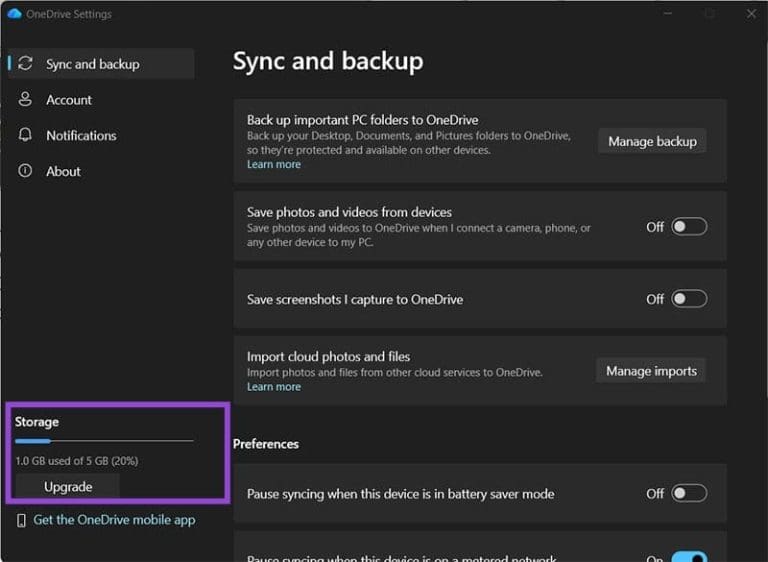 We Were Unable to Create Your Notebook Error in OneNote – Common Fixes ...