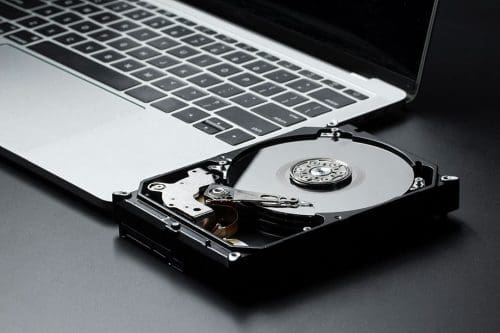 Signs That Your HDD Is Failing - Technipages