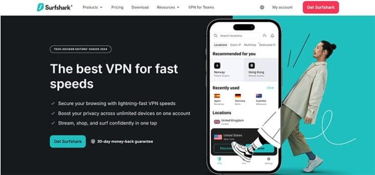 Top 5 VPNs to Keep Your Information Private in 2026 - Technipages