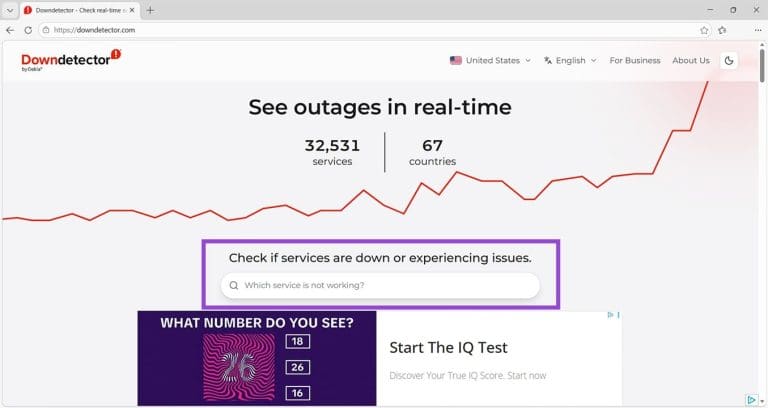 What to Do With a Service Outage Message on Xbox - Technipages