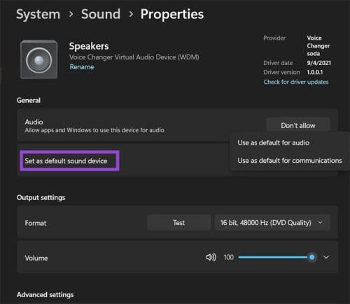 How to Change Sound Input and Output Devices in Xbox Party Chat on PC ...