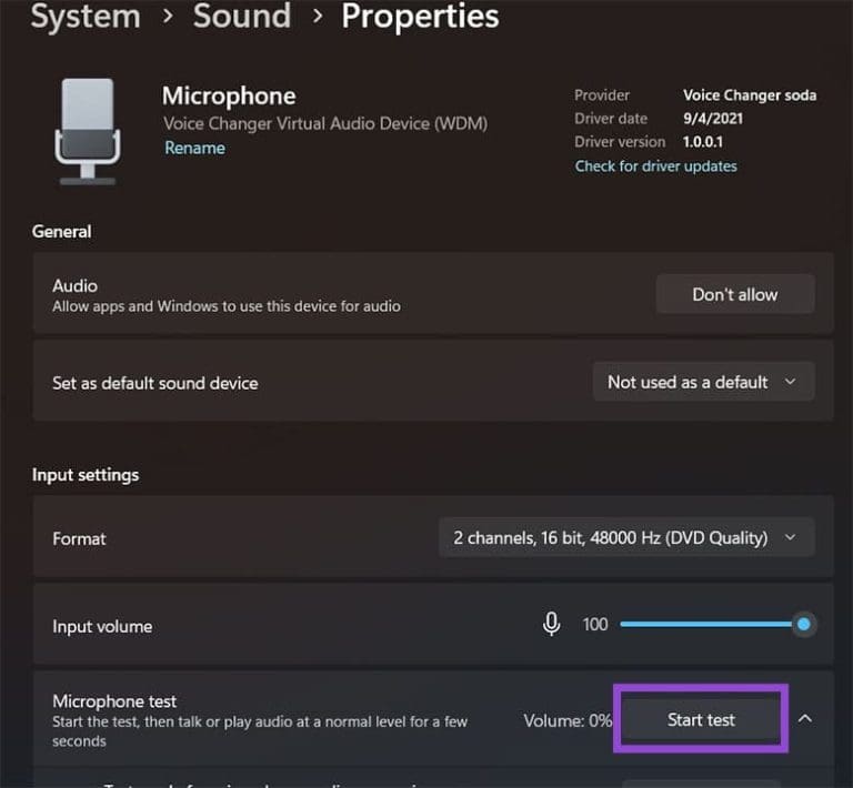 How to Change Sound Input and Output Devices in Xbox Party Chat on PC ...