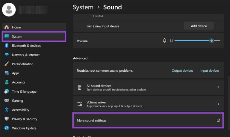 How to Change Sound Input and Output Devices in Xbox Party Chat on PC ...