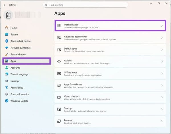 How to Reset Notepad to Factory Settings - Technipages