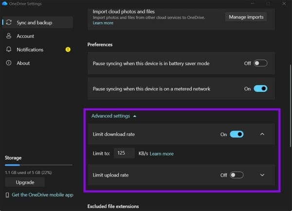How to Fix OneDrive High CPU Usage - Technipages