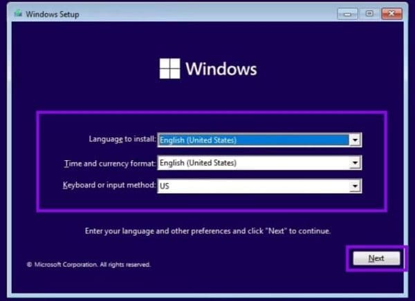 Step‑by‑Step Fix for Missing Windows Boot Manager in BIOS or UEFI ...